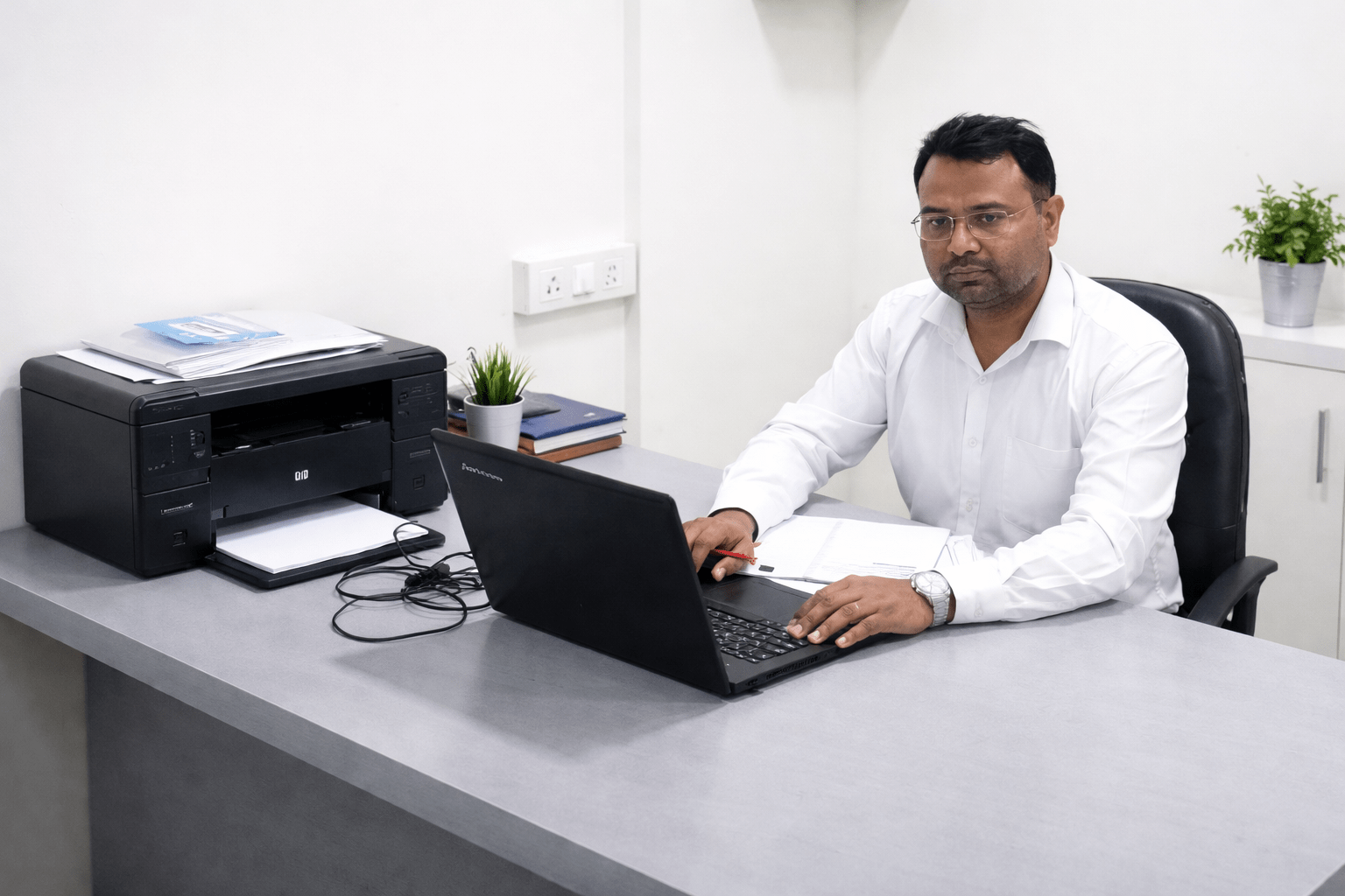 Home - RKS Calibration